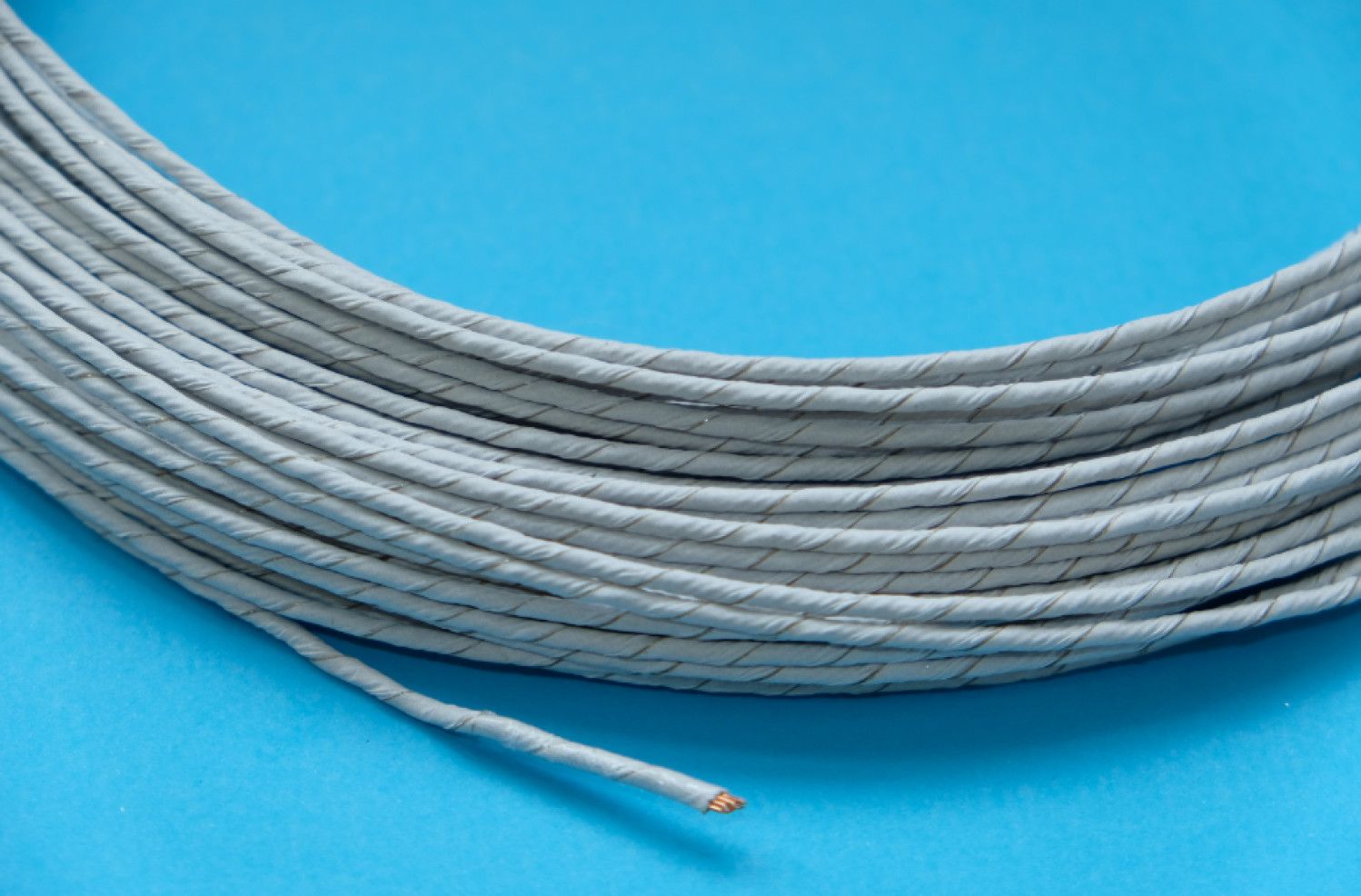 FIMIC Finor Mica Insulated Conductors